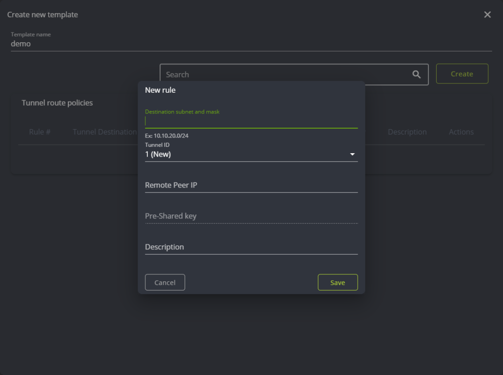 IPsec - Wan Optimization Software